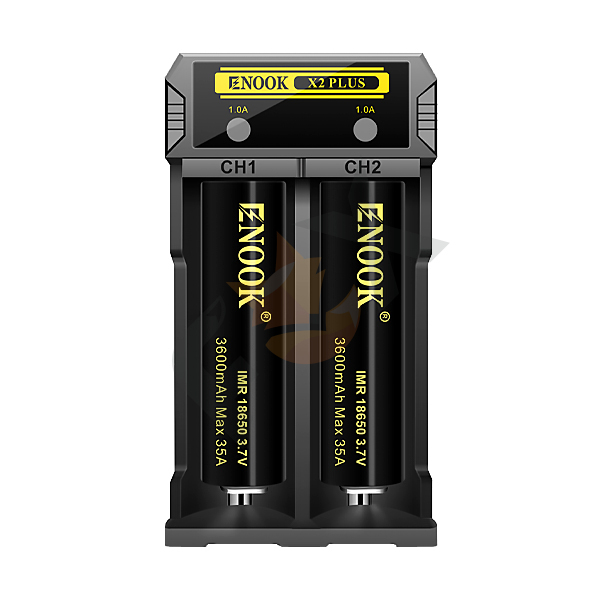 Enook - X2 Plus, купить зарядные устройства в Перми